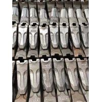 Quality Metal Material Excavator Bucket Teeth 1.8KG For Komatsu Digger Bucket for sale