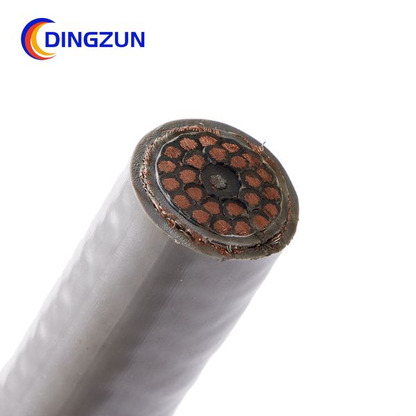 Quality HEAT 180 MS Copper Multi Core Cable Solid Stranded Electric Wires Cables for sale