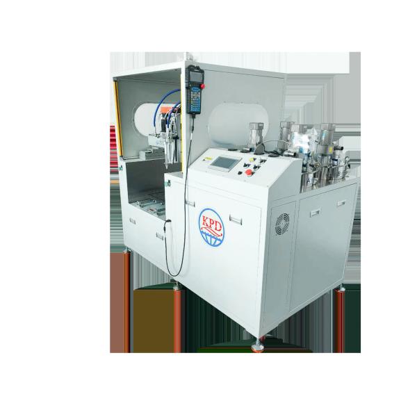 Quality Fully Automatic Resins Mixing Dispensing Machine for sale