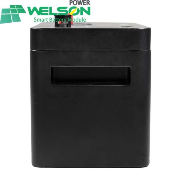 Quality Rv Golf Cart Lifepo4 Battery 12v 10Ah 20AH BMS 128200 for sale