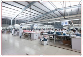China Factory - Xi\\\'an Zhonggang E-Commerce Co., Ltd.
