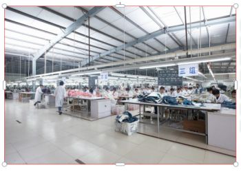 China Factory - Xi\\\'an Zhonggang E-Commerce Co., Ltd.