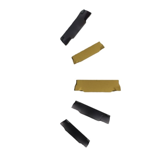 Quality MGMN Carbide Grooving Inserts for sale