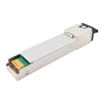 Quality 1.25G ONU EPON SFP Module PX20 TX1310nm/RX1490nm 20km SC SFP UPC for sale