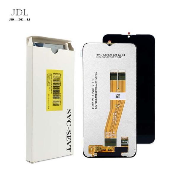 Quality 100% Original Mobile LCD Screen For  A03S Service Pack LCDS  A037 High Quality Phone Display Pantalla for sale