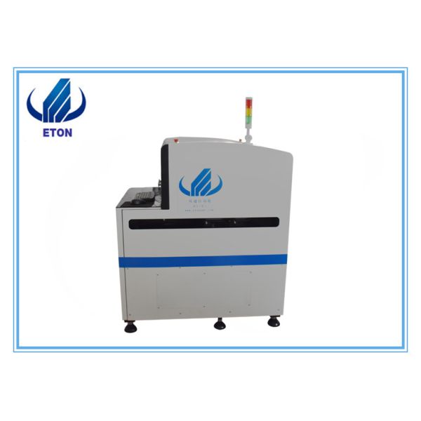 Quality Bulb LED Mounting Machine HT-E5 Automatic SMT Pcik And Place Equipment High for sale