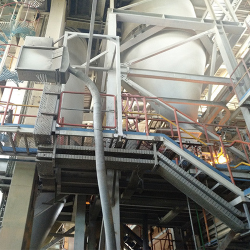 Quality Automatic Gas End Fired Furnace Glass Melting Furnace Design and Construction for sale