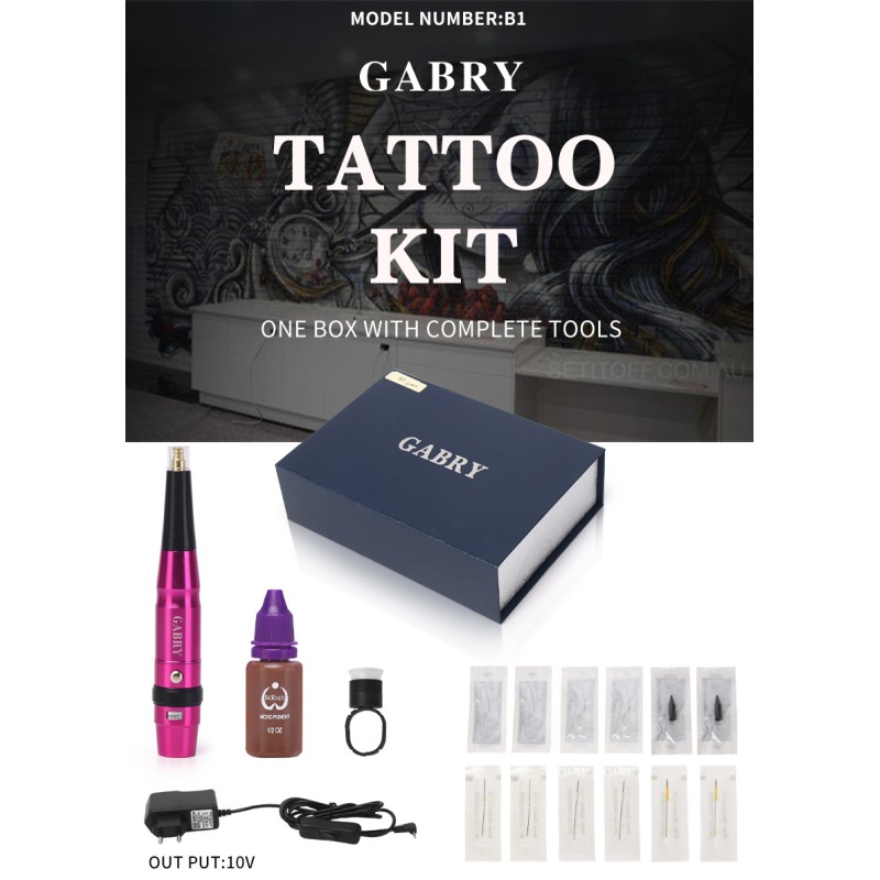 Factory Customized Lips Eyebrows Pen Microblading Semi Permanent Makeup Tattoo Pen