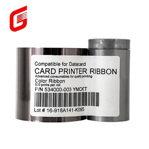 Quality Datacard SD260 SD360 SD460 SP35 SP35 Plus SP55 SP55 Plus SP75 Compatible Color for sale