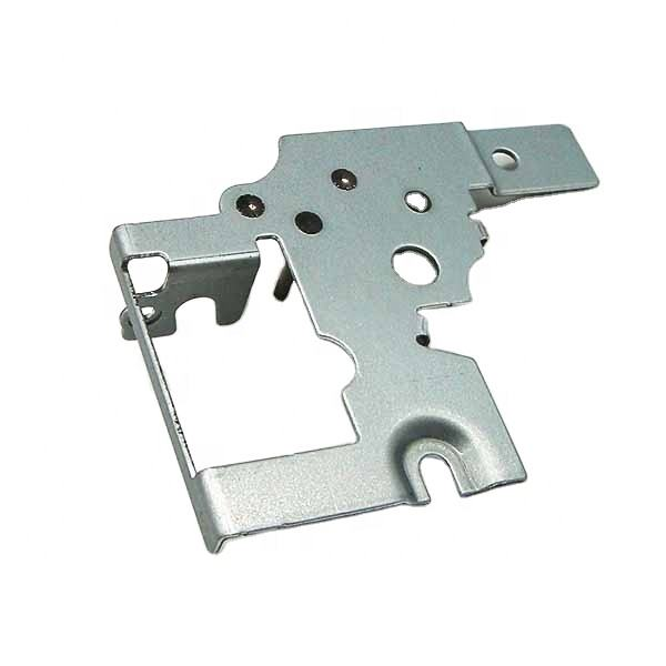 Quality High-Precision Stainless Steel & Aluminum Metal Stamping Parts Manufacturing Machining Drawing Bending Punching Components for sale