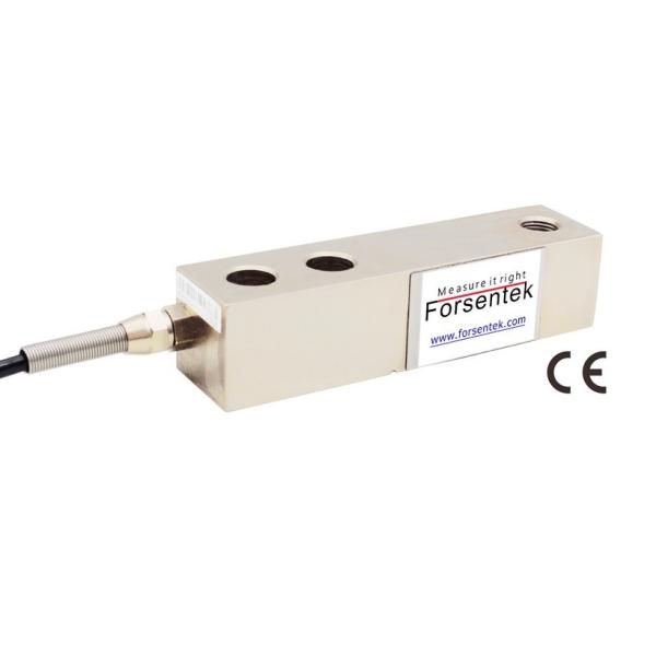 Quality Shear Beam Load Cell 0-10t Single Ended Weight Sensor 0-20klb for sale