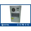 china AC220V 1500W Cabinet Air Conditioner For Outdoor Cooling Door Mounted Installati