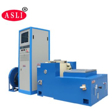 Quality ISTA 1.8m/S Vibration Test System Lab Testing Instruments for sale