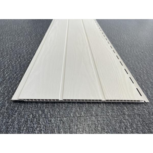 Quality PVC Siding & Outdoor Cladding Durable, Stylish, Low-Maintenance Wonders for sale