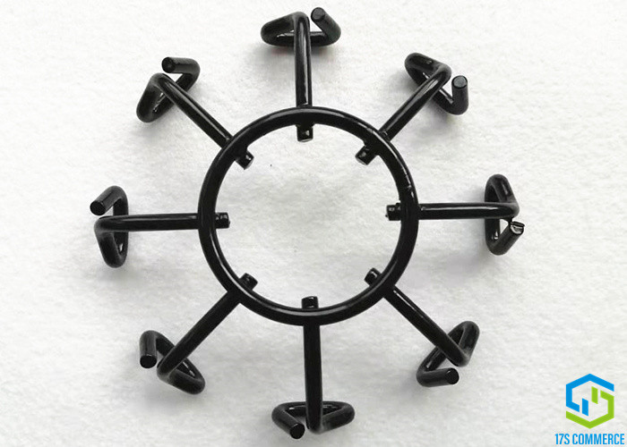 138mm 144mm PPS Star Filter Cages Baghouse Cages from China Factory