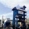 china High Efficiency LB1000 Asphalt Mixer Plant 80t/H With Three Control Mode