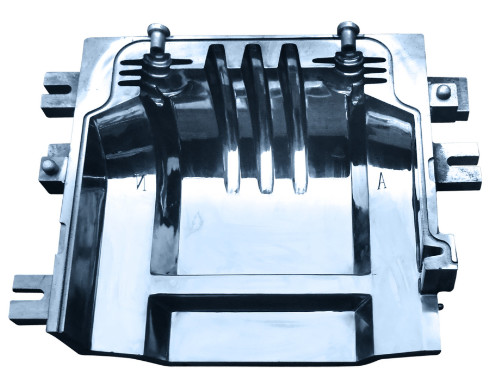 Quality 10 To 35KV APG Potential Transformer Casting Mould Vacuum Mold Casting for sale