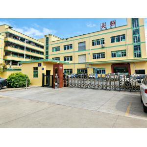 China Factory - Dongguan Medi Plastic Mirror Co., Ltd.