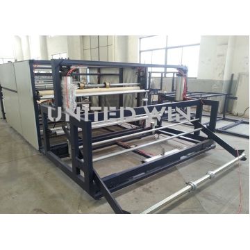 Quality Fibc Jumbo Bag Testing Machine Top Crane Drop Fibc Bag Making Machine 4kw for sale