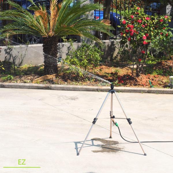 Quality Special Design Garden Lawn Micro Misting Sprinkler Connection Quick Connect for sale