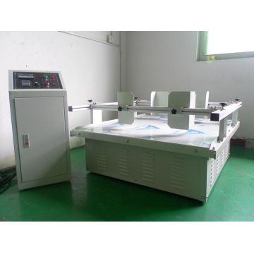 Quality 150kg Load Digital Simulation Transportation Vibration Test Machine For for sale