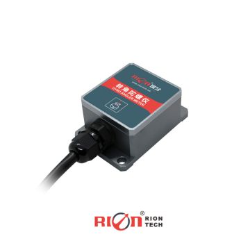 Quality LCA320T 2 Axis Tilt Sensor Inclinometer Mems Motion Position Sensor Solar for sale