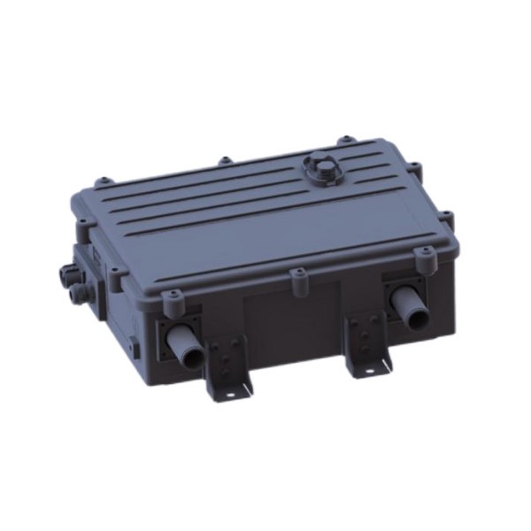 Quality Riscaldatore PTC HVCH 5KW10KW14KW 400V600V800V1000V 5KG per Autobus, Camion, Macchine Edili, Riscaldamento Batteria BTMS, Riscaldamento Cabina RBS for sale