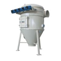 Quality 2 Inches Pneumatic Dust Collector For Dust Purification In Industrial Environmen for sale