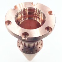 Quality Copper Machined Parts for sale