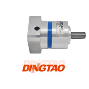 Quality Cutter Machine Parts XLc7000 , 632500299 Gearbox 10:1 Inline For Gerber Cutter for sale