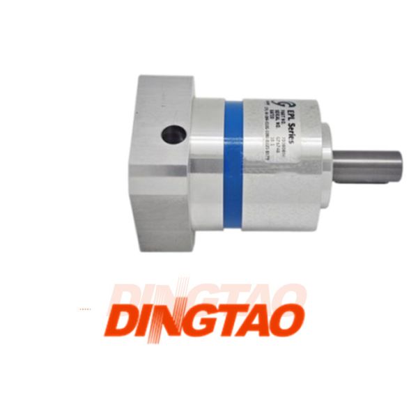Quality Cutter Machine Parts XLc7000 , 632500299 Gearbox 10:1 Inline For Gerber Cutter for sale