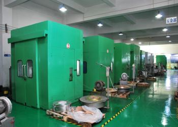 China Factory - RULETEAM CONNECTION TECHNOLOGY (SHENZHEN) CO.,LTD