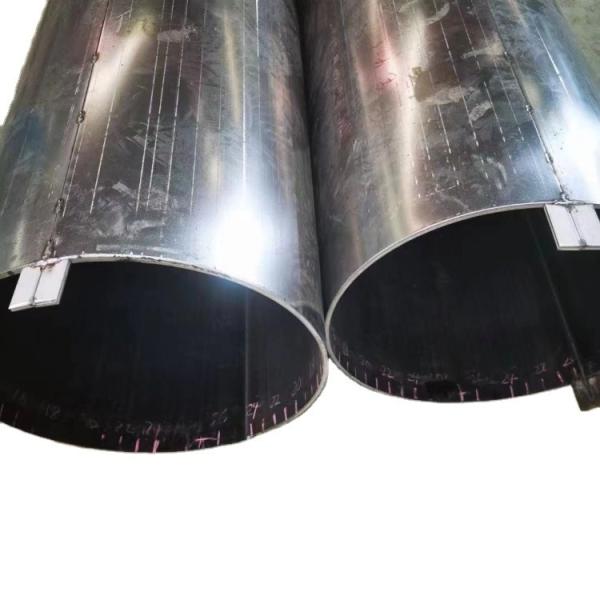 Quality Customized Size 201 304 304L 316 316L Stainless Steel Pipe Fitting Hot-Rolling Technology for sale
