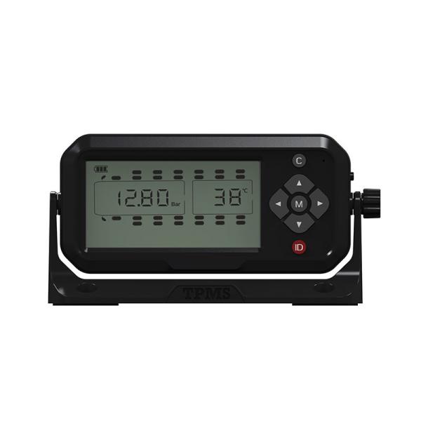 Quality Tires Truck Digital tire monitor system TPMS for sale