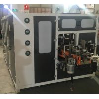 Quality Facial Tissue Bundle Packing Machine High Speed Fully Automatic INVT Servo Motor for sale