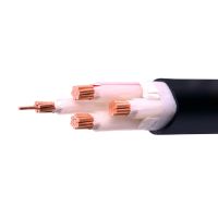 Quality IEC60754  PVC Sheathed Single Core LSOH LSZH  Power Cable for sale
