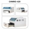 china Charmhigh 420 Reflow Oven 300*300mm Hot Air + Infrared 2500w SMT Heating Station