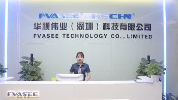 China Factory - Fvasee Technology Co., Limited