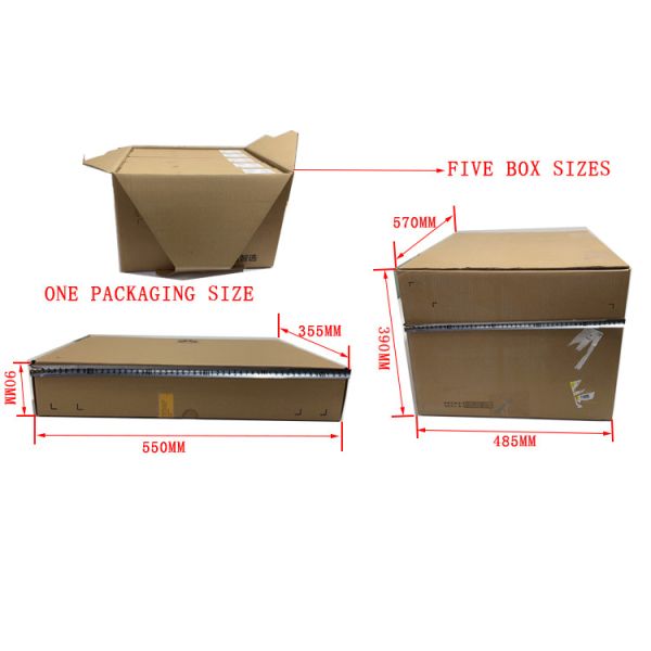 Quality Original LS-6520X-30HC-HI Switch Empower Your Business with 24SFP Plus 2QSFP28 for sale