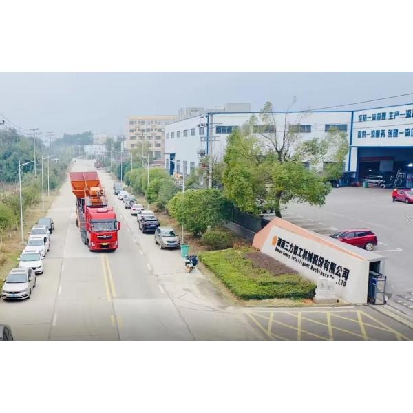 Quality Mixing Mobile Concrete Batch Plant Manufacturers Compact for sale