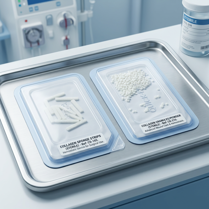 Quality Safe 2g Osteoinductive Bone Graft Alternatives Boost Bone Regeneration for sale