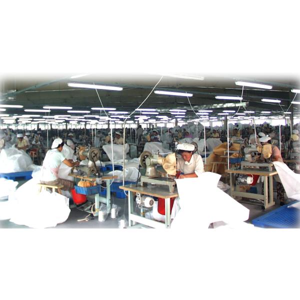 Quality 2200lbs UN big bag for storage dangerous goods for sale