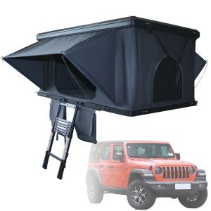 Quality Hot Sales Hard Shell Roof Top Tent Camper Car Rooftop Tent for SUV Roof Top Tent for sale