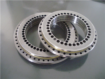 Quality YRT580 Rotary Table Bearings(750*580*90mm)for CNC Rotary Table for sale