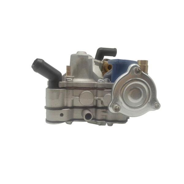 Quality LLANO LPG Reducer Aluminium Material LPG Pressure Regulator Used for Adjust for sale