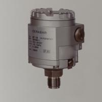 Quality MC133 ceramic Instrument Pressure Transmitter Capacitive for liquid gas for sale