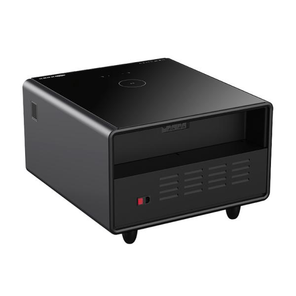 Quality Wireless Charging Tabletop Refrigerator for Makeup and Beauty Essentials in for sale