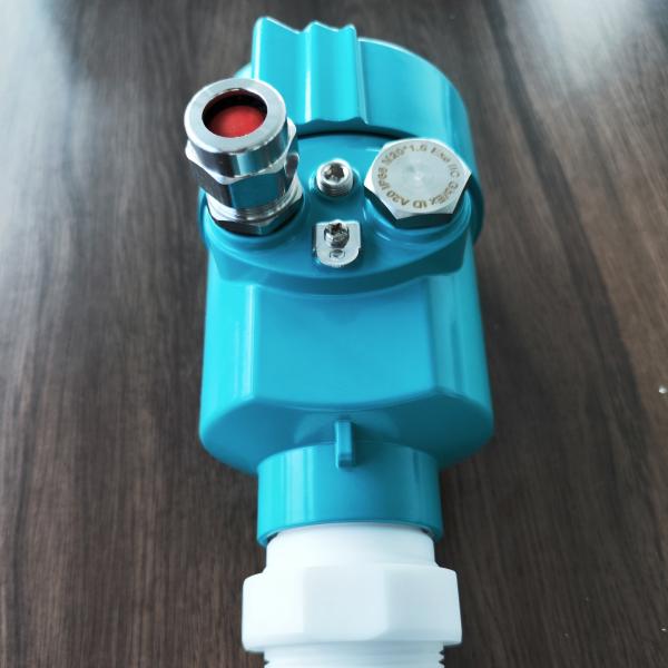 Quality 30 meter Radar Level Instrument Meter High Resolution CNEX for sale