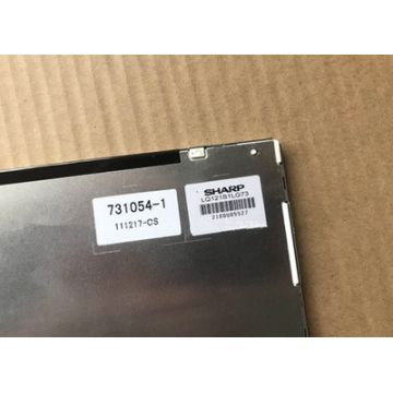 Quality Sharp 12.1" Gaming Lcd Touch Display LQ121S1LG74 800*600 Pixels 450CD/M2 450cd for sale