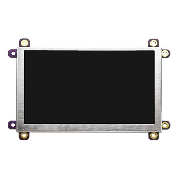 Quality 5 Inch 800x480 High Brightness TFT LCD Display Module For Raspberry Pi for sale